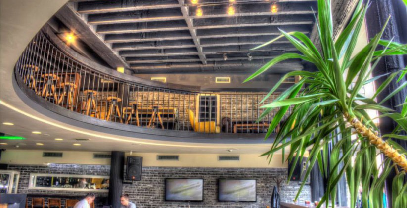 IZLOG Caffe&Bar&Restaurant | u-Beogradu.com IZLOG Caffe&Bar&Restaurant | u-Beogradu.com