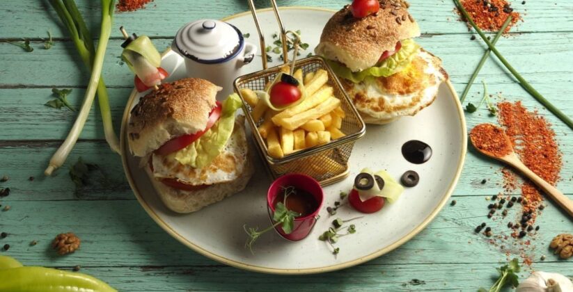 Imperium Caffe & Restaurant | u-Beogradu.com Imperium Caffe & Restaurant | u-Beogradu.com